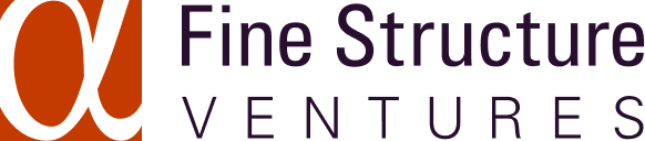Home | Fine Structure Ventures