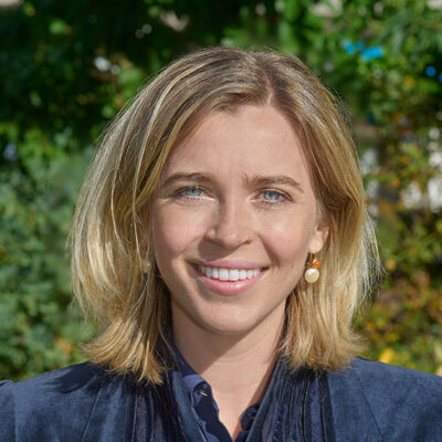 People | Fine Structure Ventures